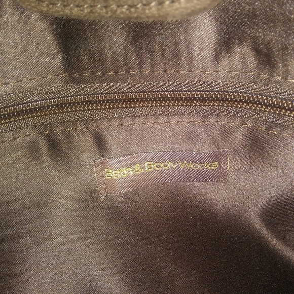 Bath & Body Works | Bags | Bath And Body Works Purse | Poshmark